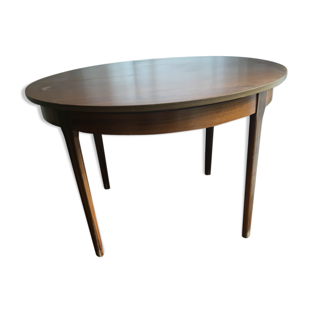 Table papillon style scandinave vintage | Selency