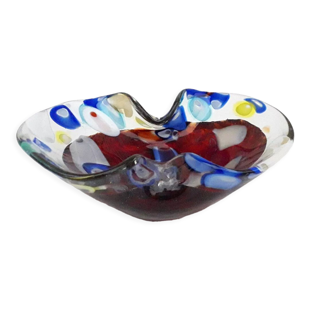 Vide-poche en verre | Selency