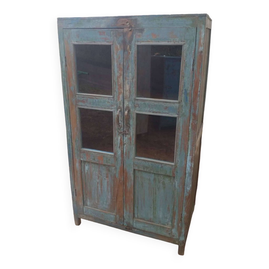 Buffet vitrine | Selency