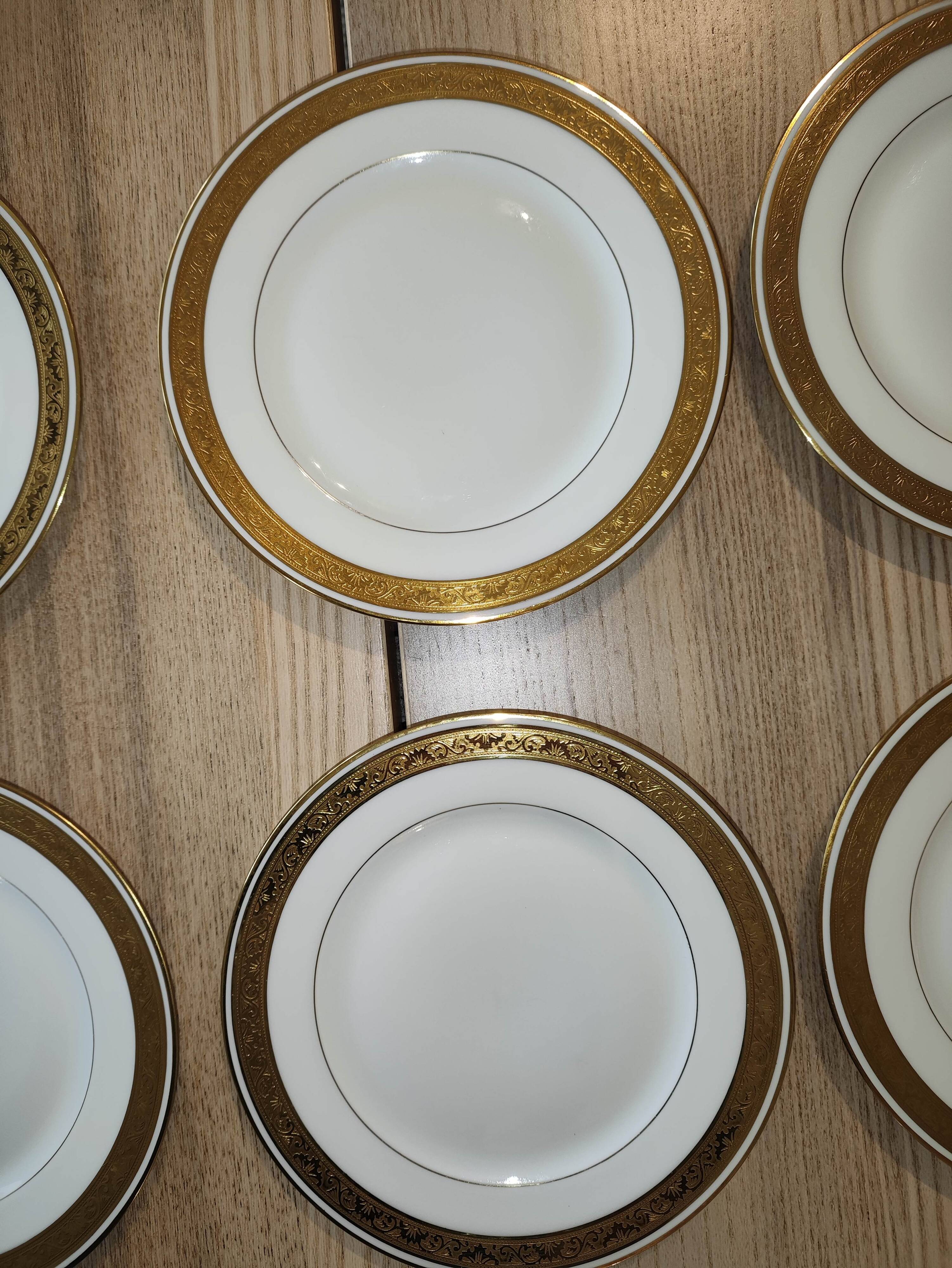 Service porcelaine de limoges Raynaud | Selency
