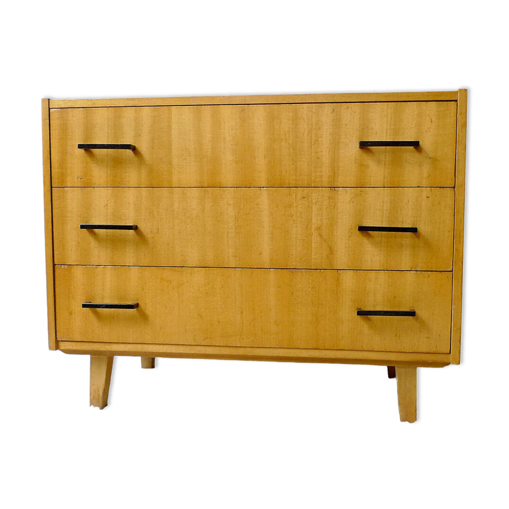 Commode années 1960 | Selency