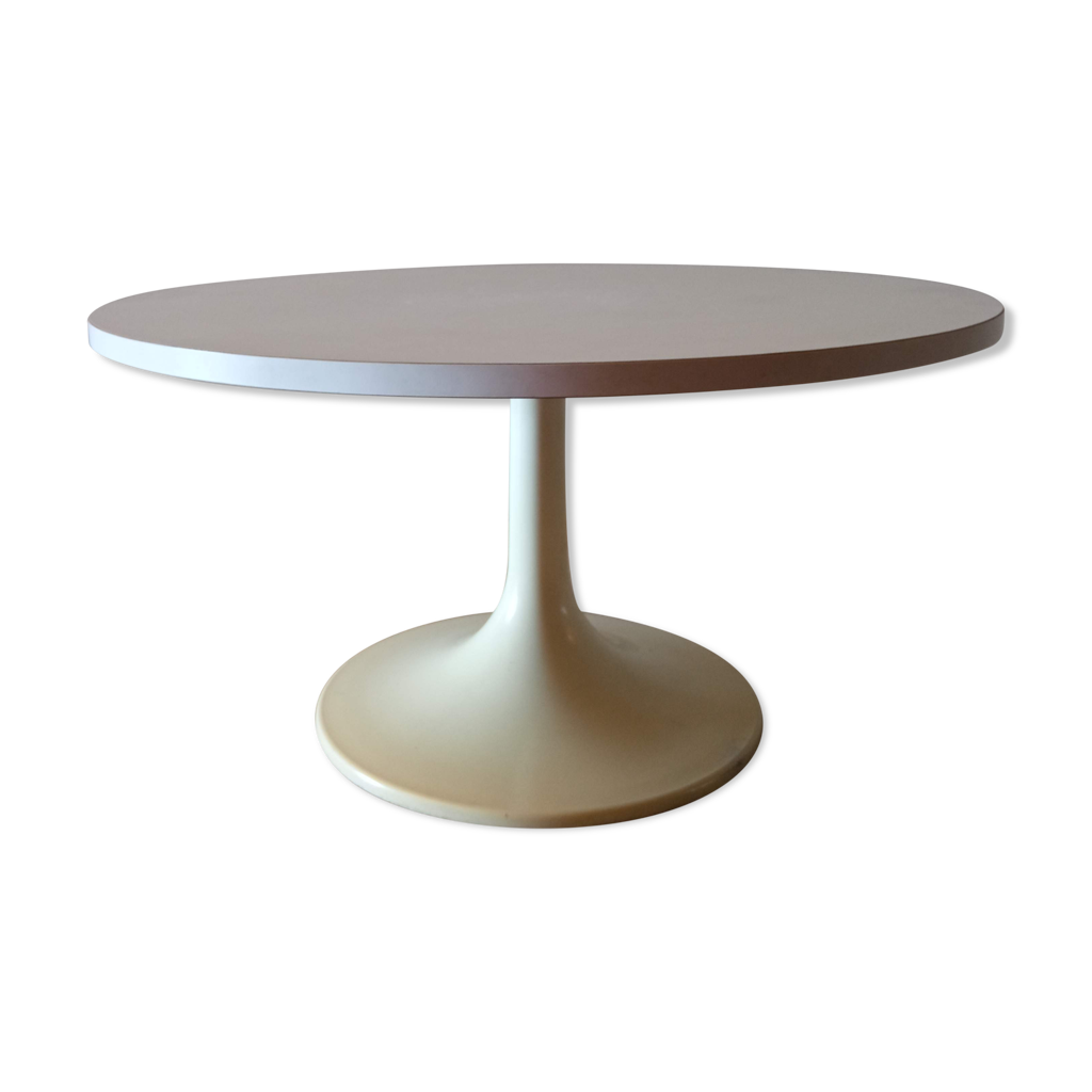 Table basse 1970 | Selency