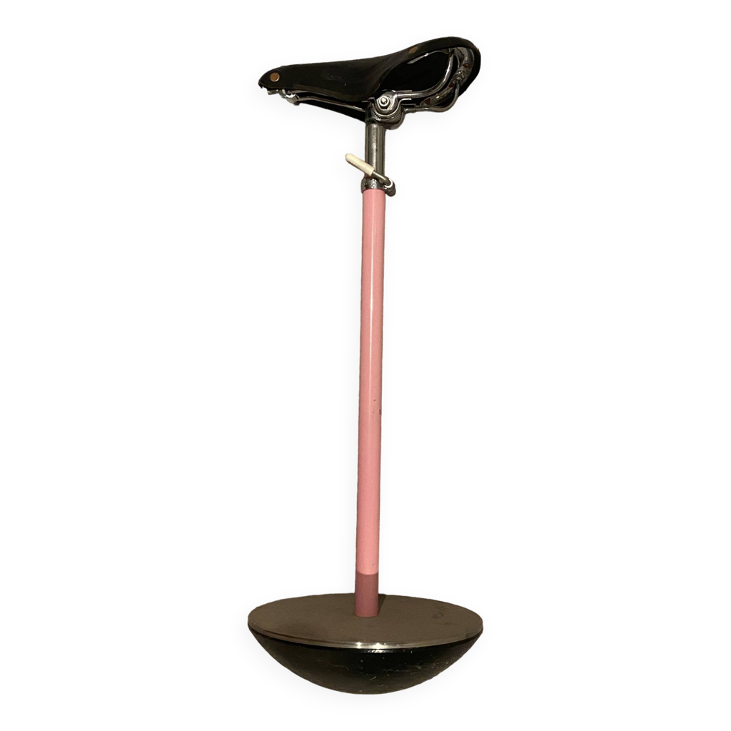 Tabouret DESIGN ZANOTTA "Sella", ACHILLE & PIER GIACOMO CASTIGLIONI ...