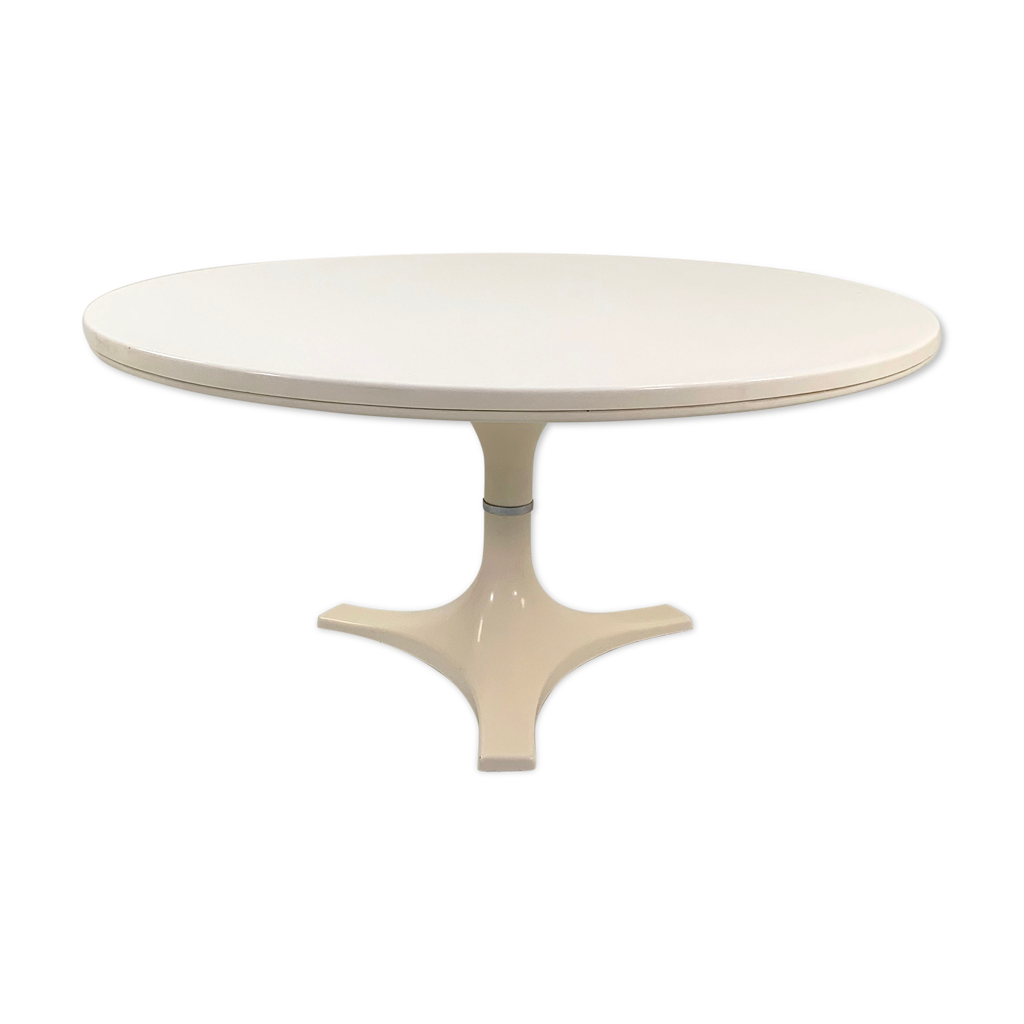 Table à manger Modèle 4997 150cm par Anna Castelli Ferrieri & Ignazio ...