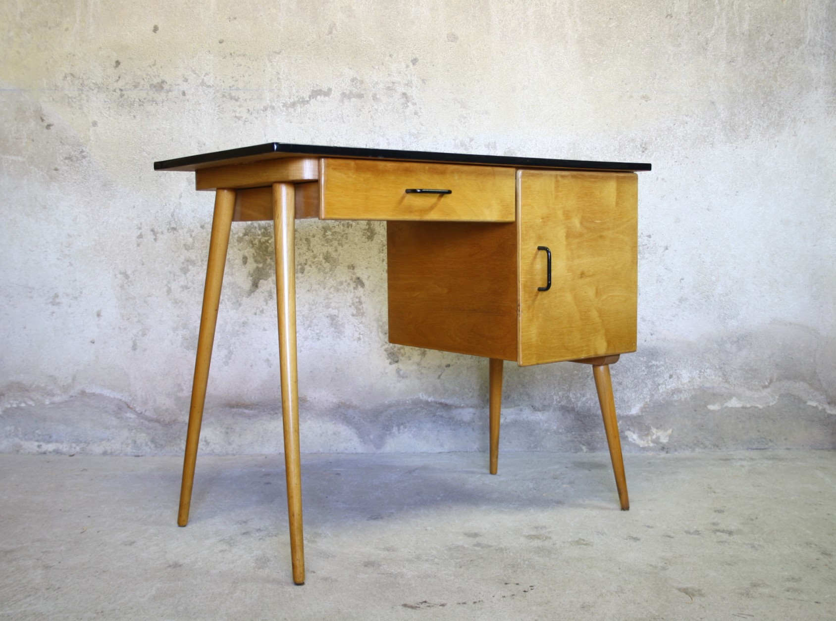 Bureau Baumann vintage | Selency