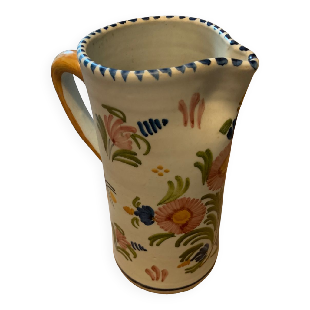 Pichet carafe céramique | Selency