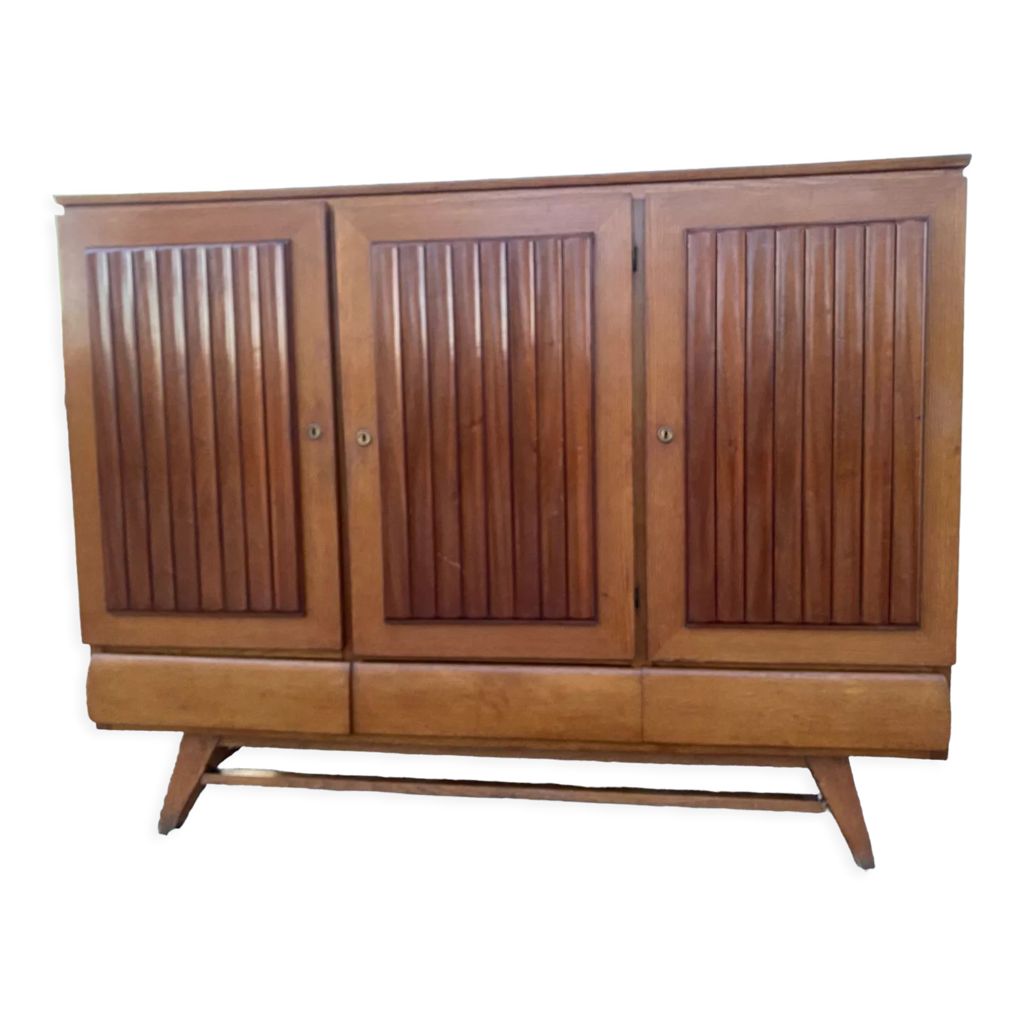 Buffet design 1960 | Selency