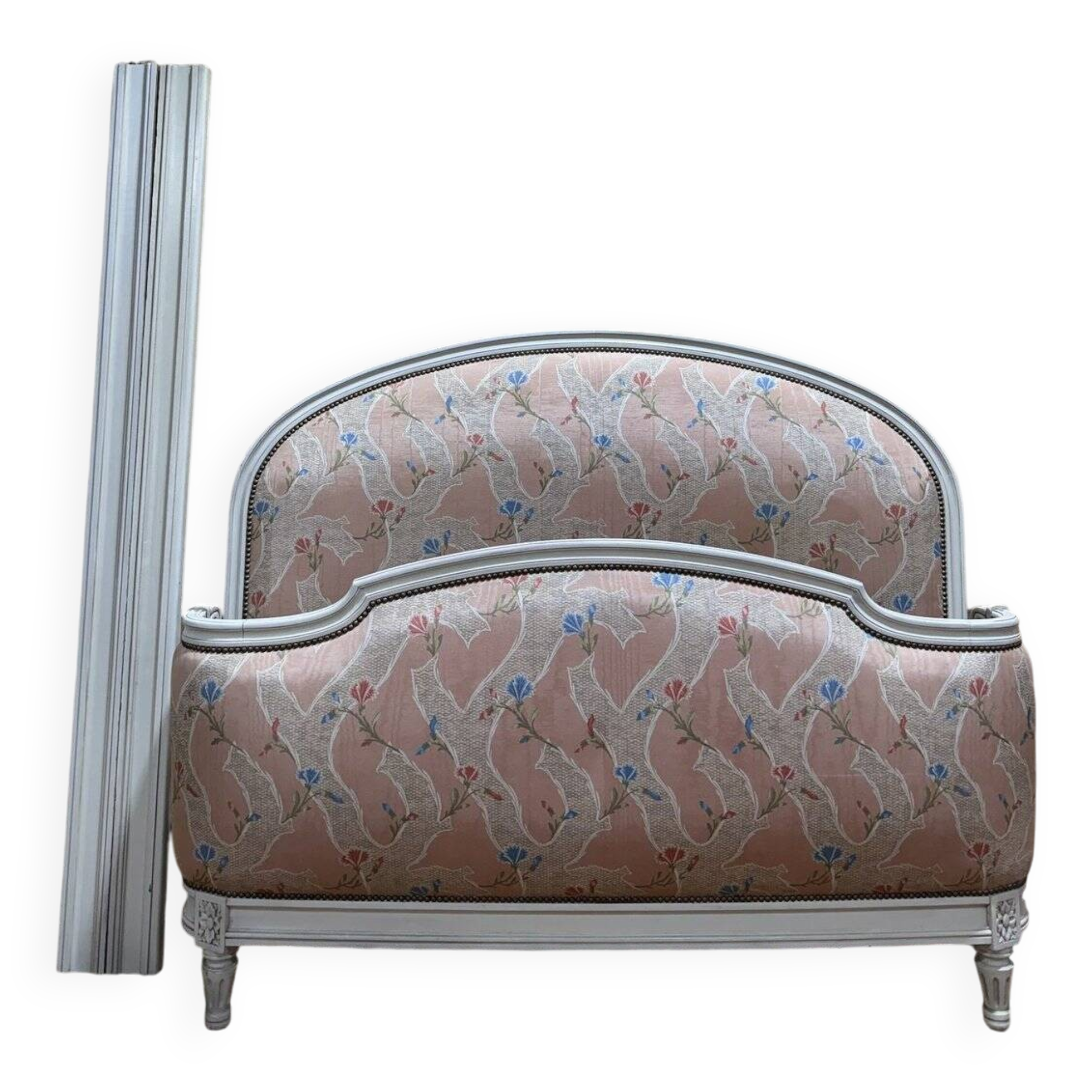 Lit corbeille de style Louis XVI | Selency