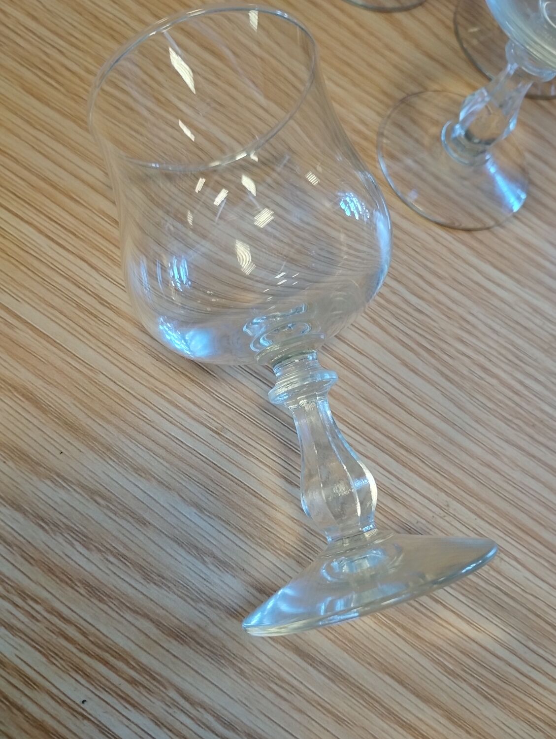 Verre à vin arcoroc | Selency