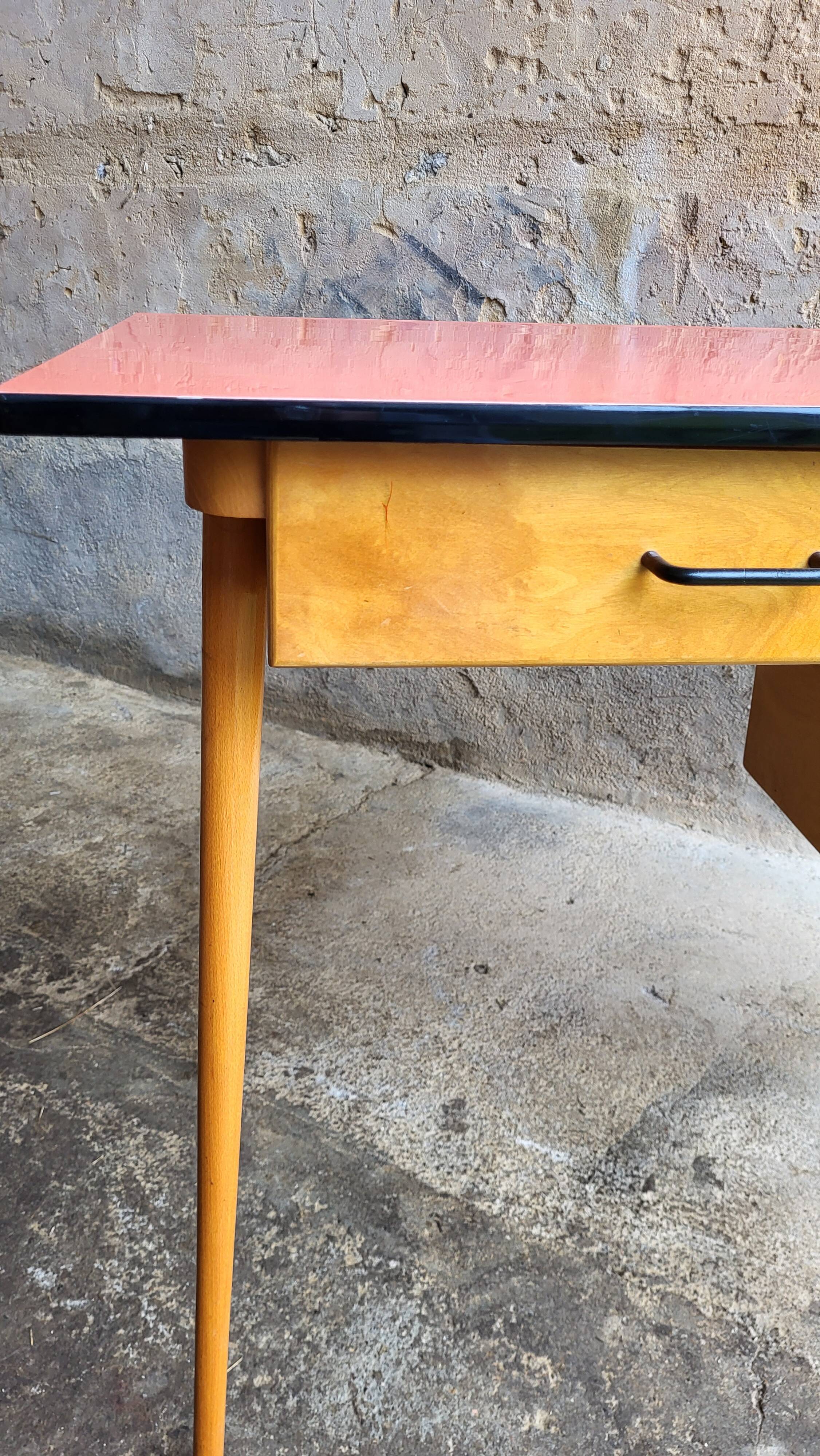 Bureau Baumann Vintage 60's | Selency