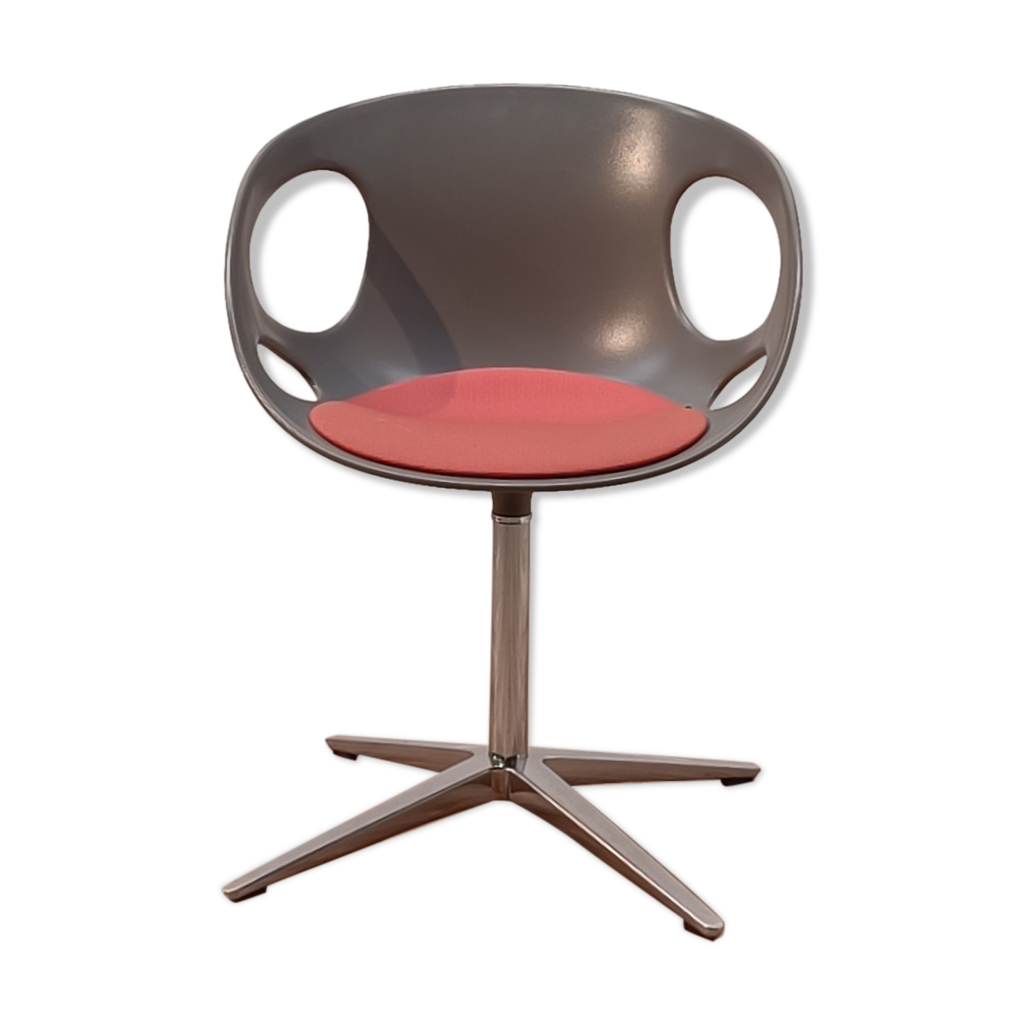 Chaise RIN par Hiromichi Konno, Fritz Hansen | Selency