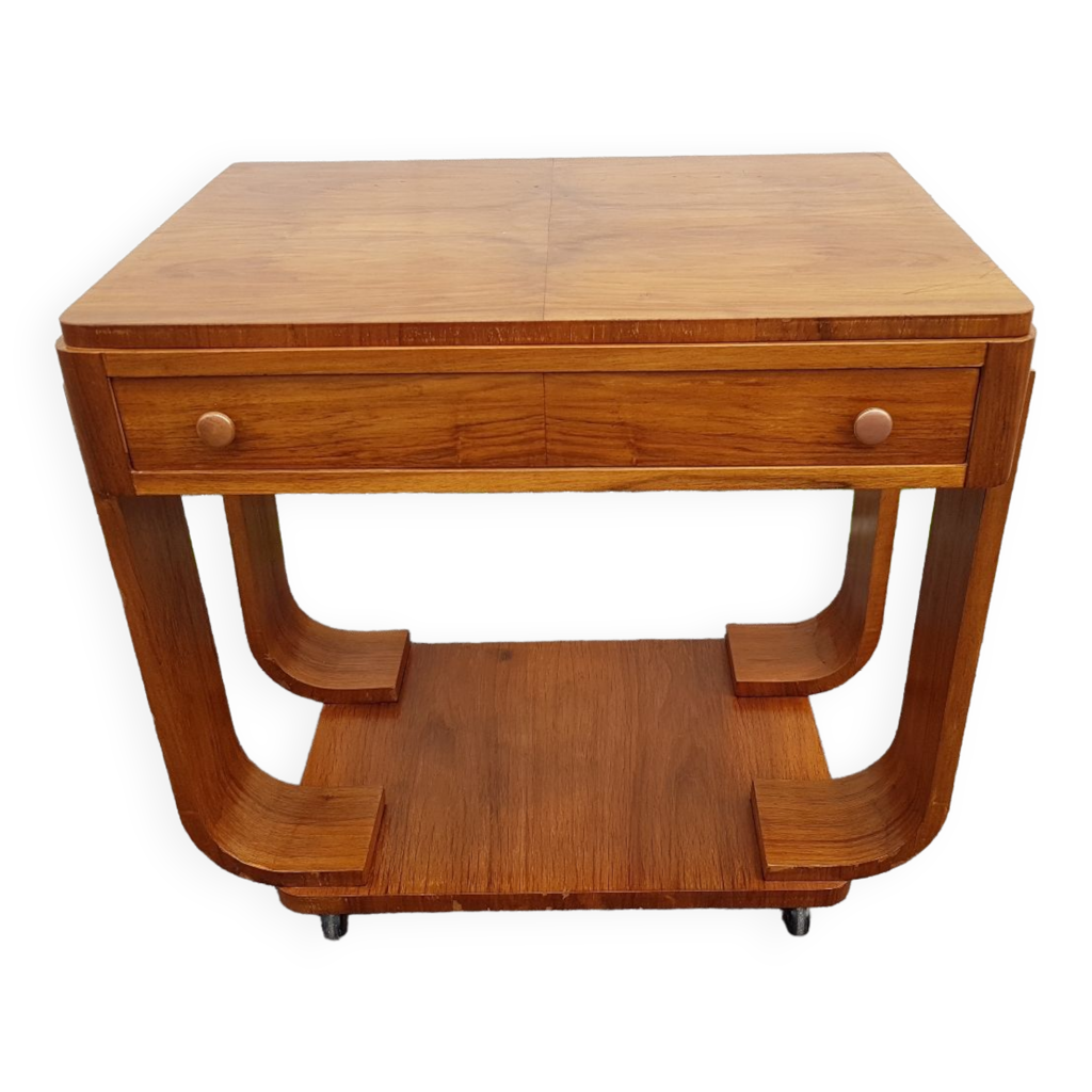 Desserte/ console art déco | Selency