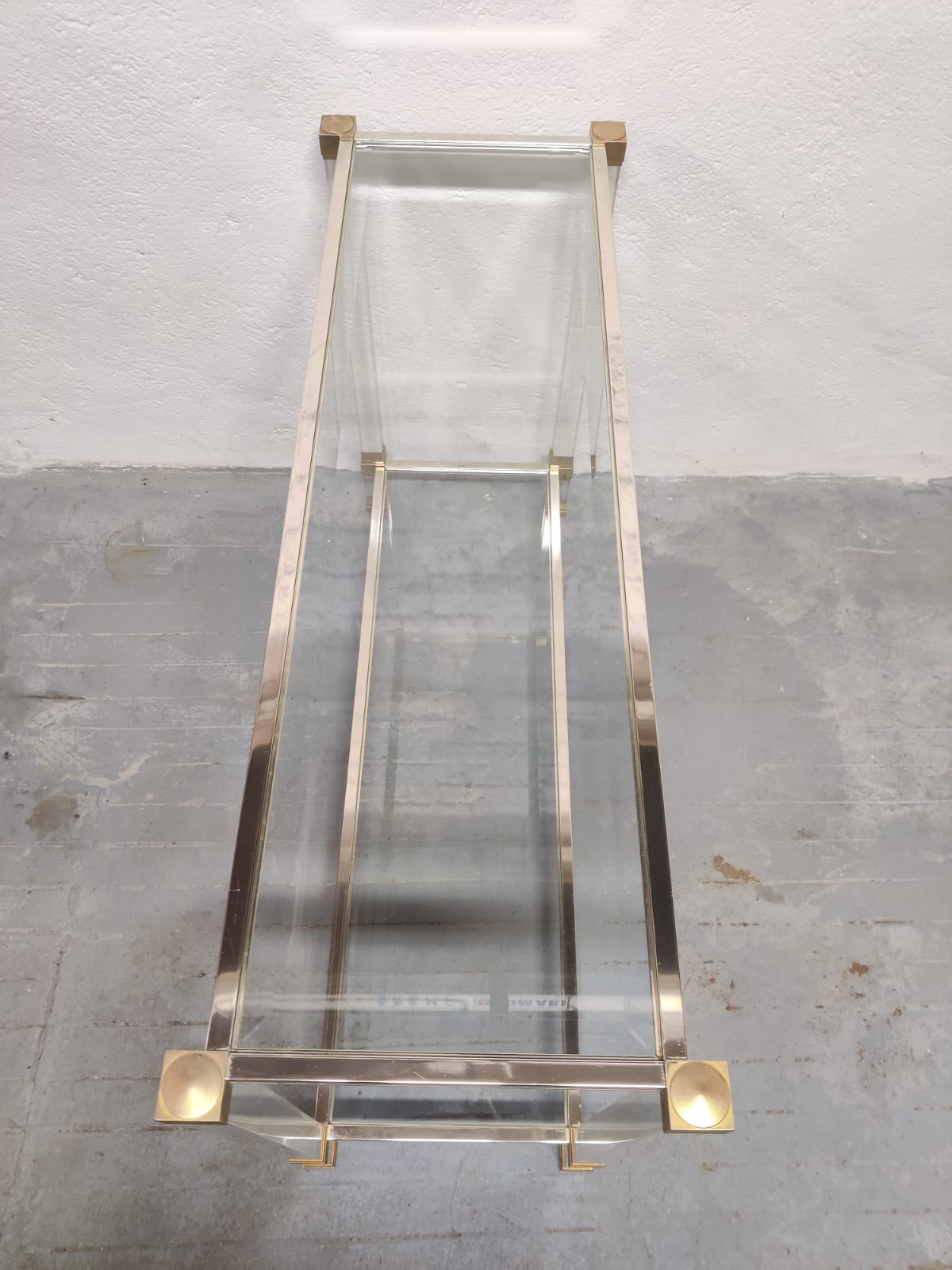 Console Pierre Vandel, Paris | Selency