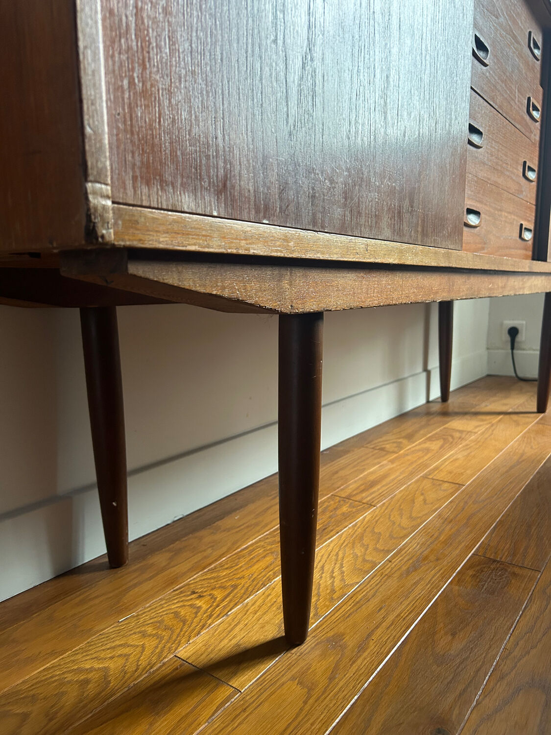 Enfilade scandinave | Selency