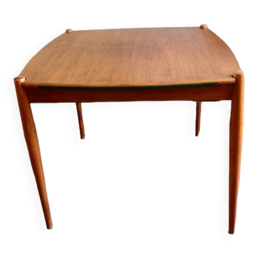 Table de bridge | Selency