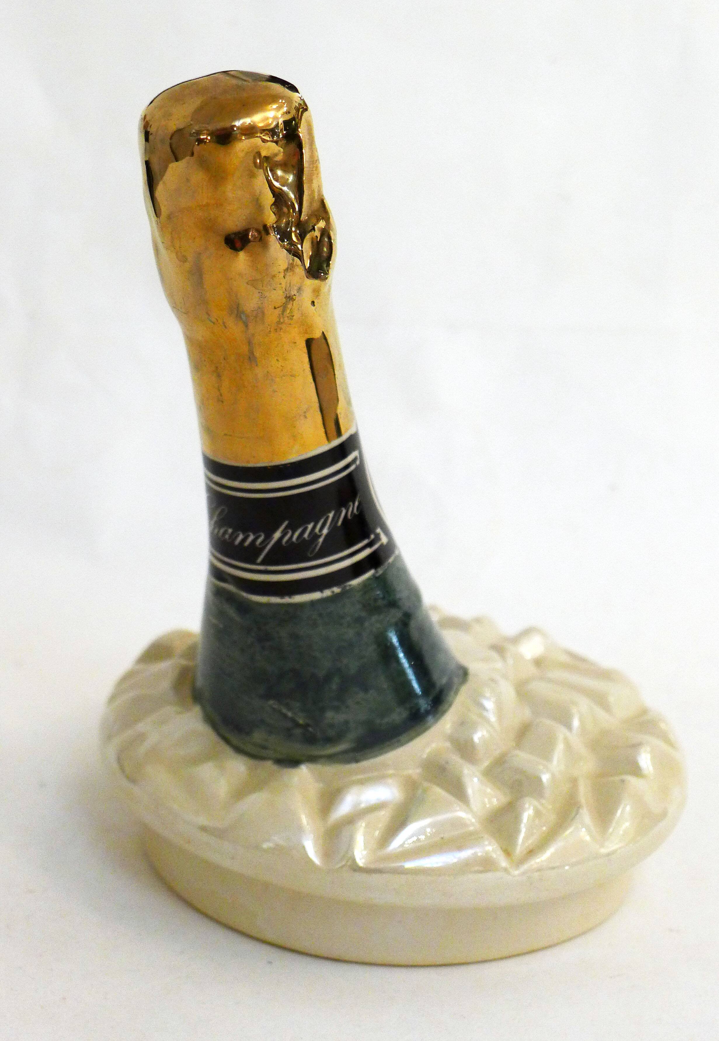 Seau à glaçons Champagne | Selency