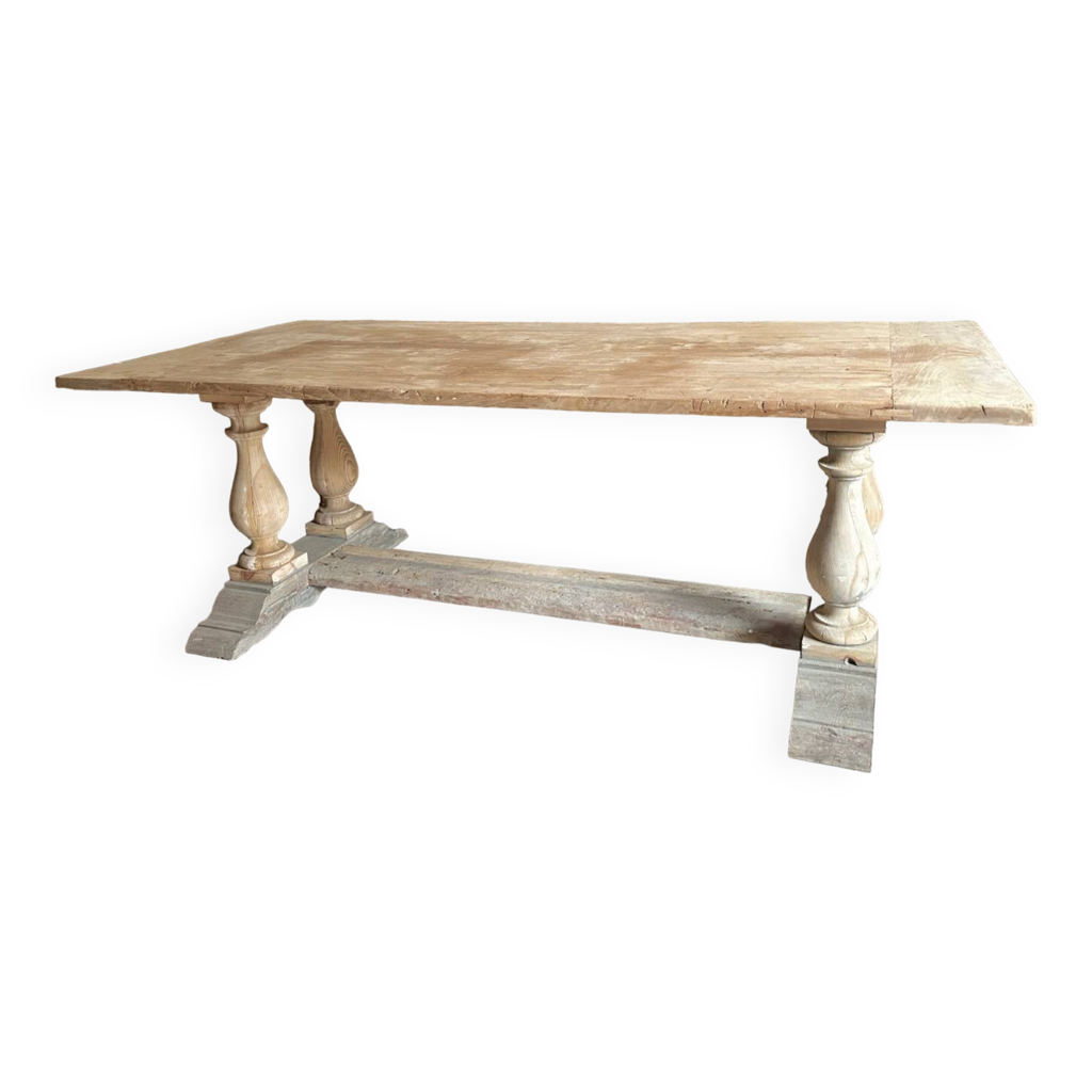 Table de monastère | Selency