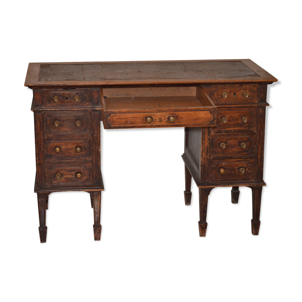 Bureau enfant ancien | Selency