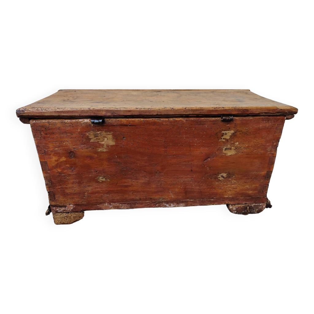 Coffre ancien | Selency