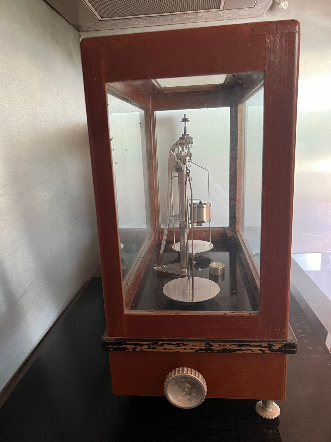 Balance de précision trébuchet Prolabo | Selency