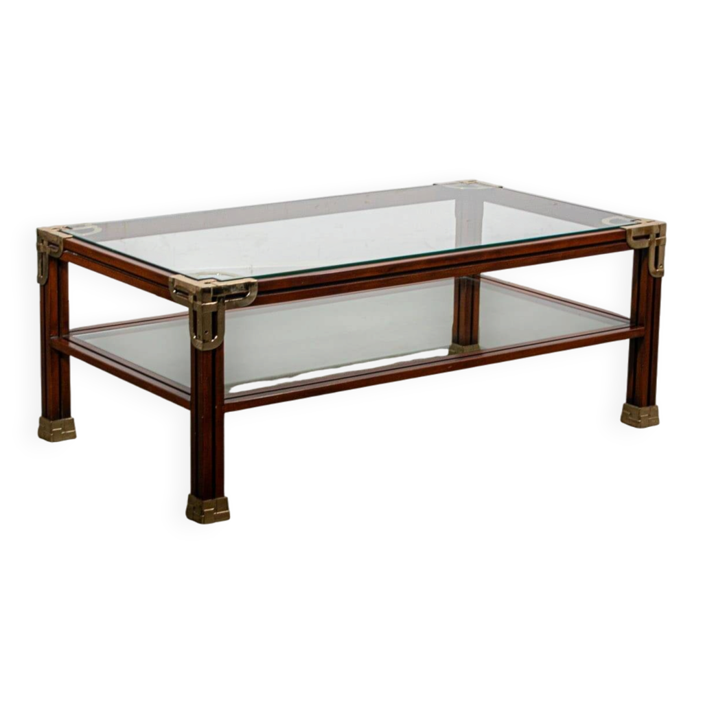 Table basse espagnole par Valenti | Selency