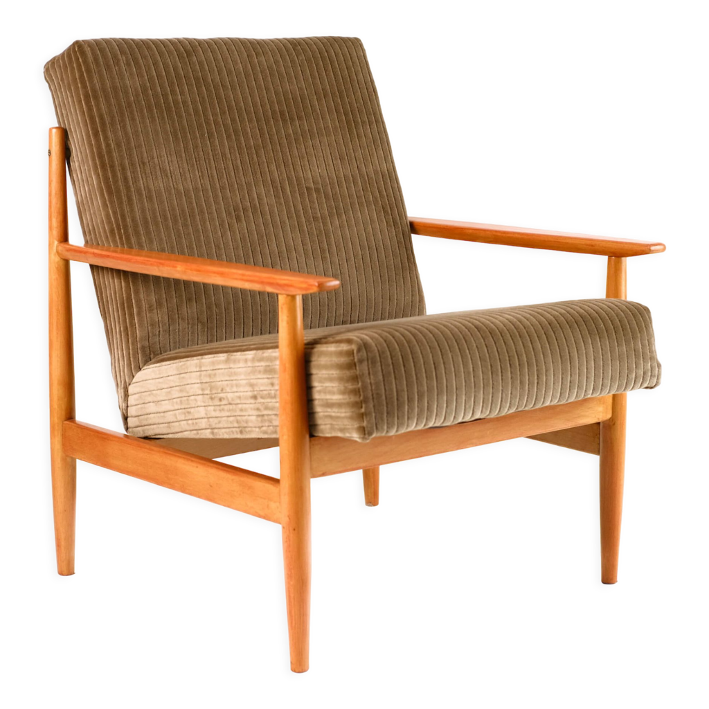 Fauteuil Anne 70 Occasion