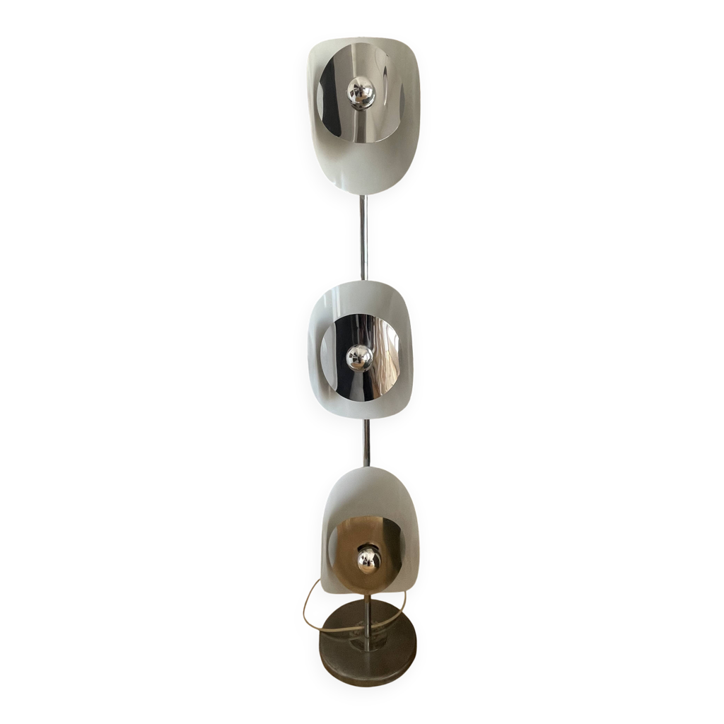 Lampadaire Space Age Brevettato | Selency