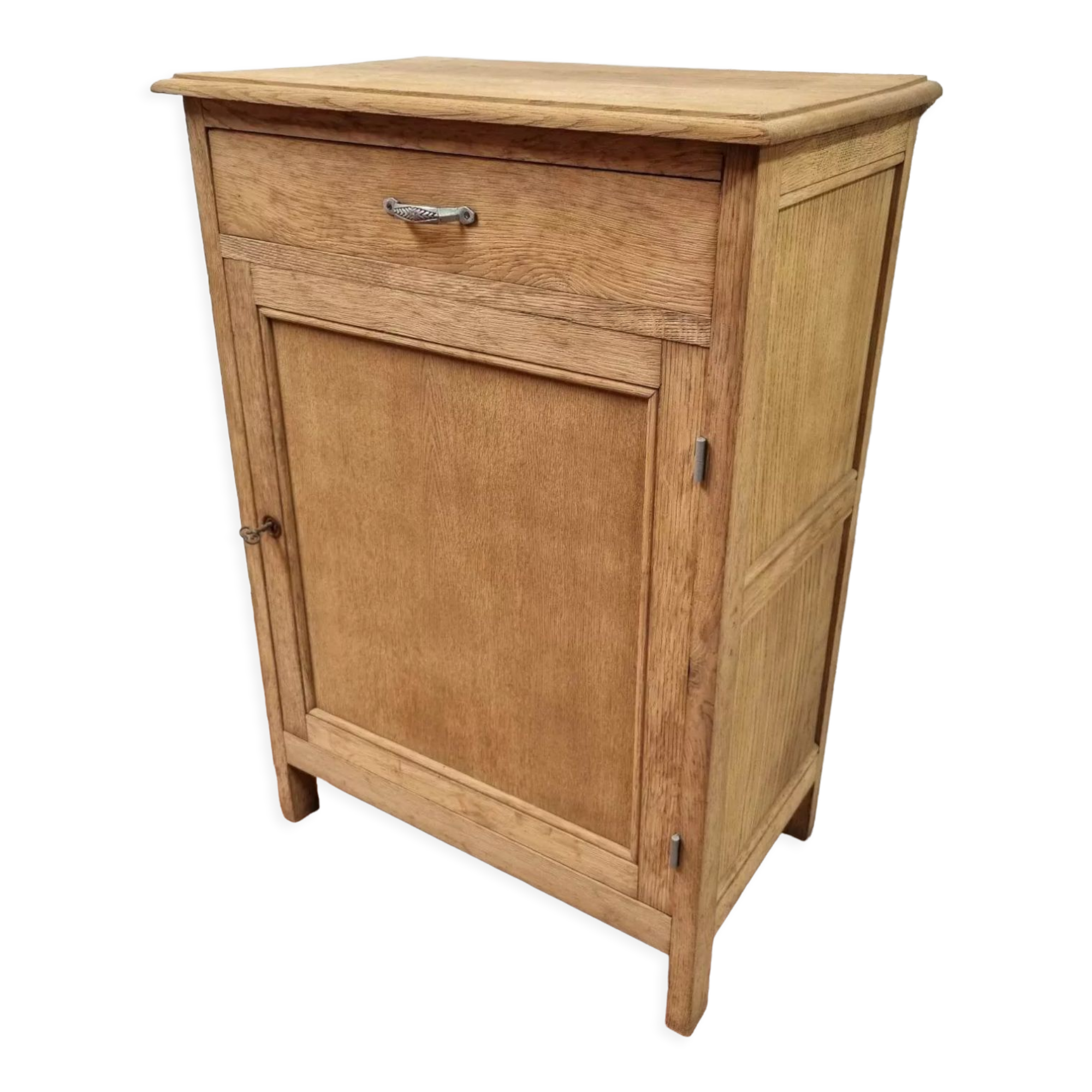 Confiturier en chêne | Selency