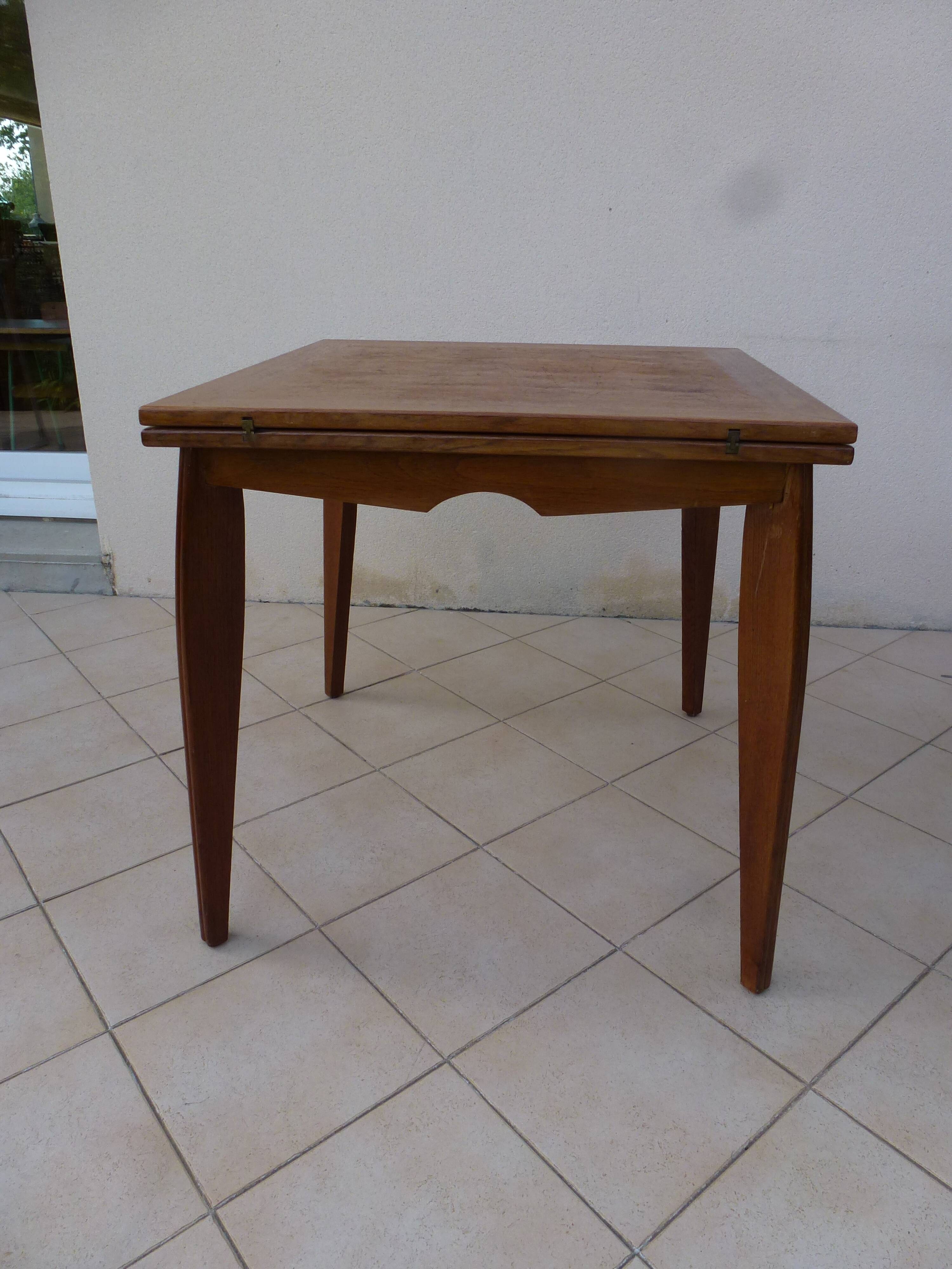 Table extensible vintage | Selency
