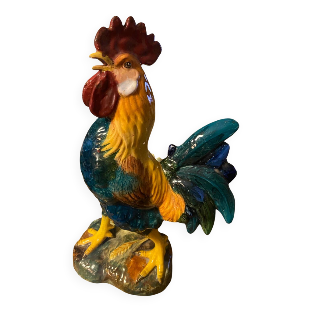 Coq Jérôme Massier fils | Selency