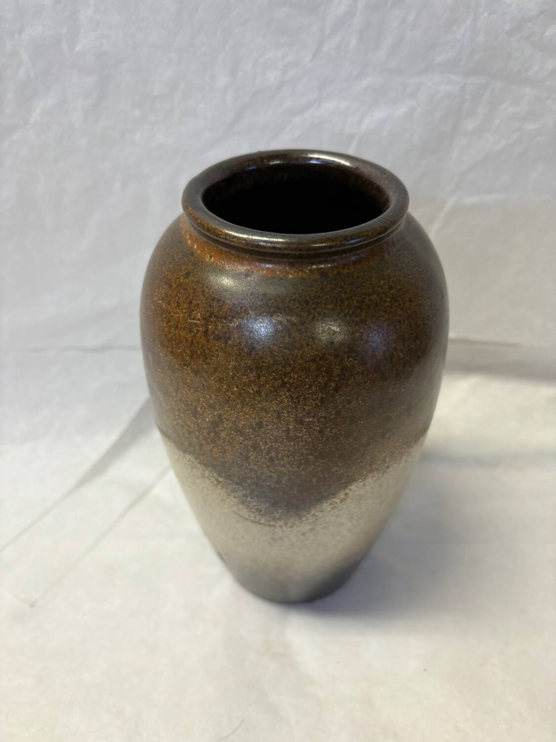 Vase en céramique allemande | Selency