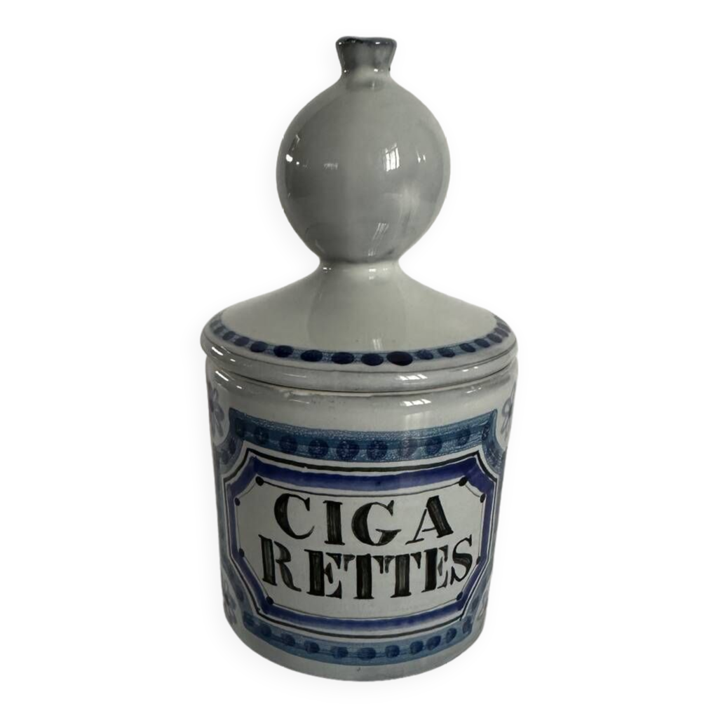 Pot Roger Capron | Selency