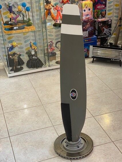 Hélice d'avion Hartzell | Selency