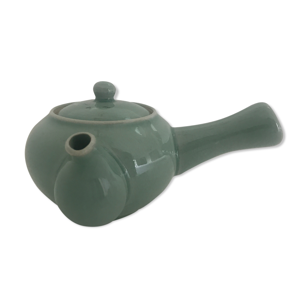 Korean teapot | Selency