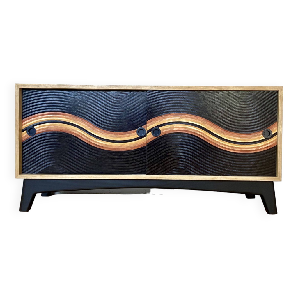 Buffet Vinyle | Selency