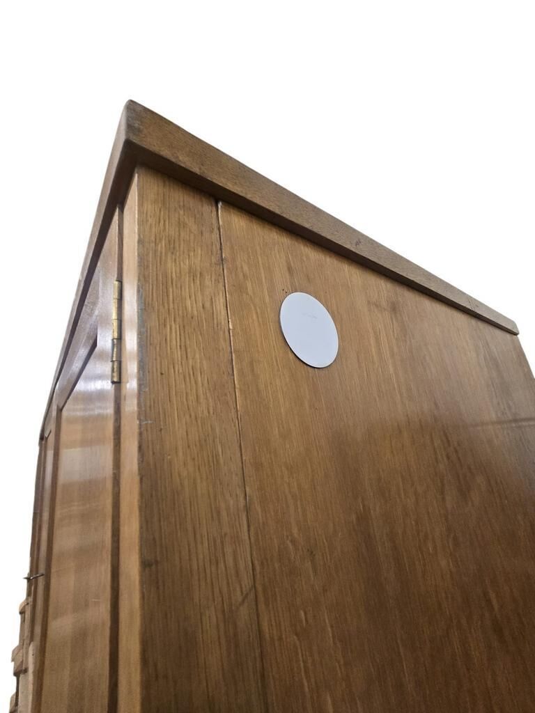 Grande armoire à tiroirs industrielle vintage XL / armoire / armoire à ...