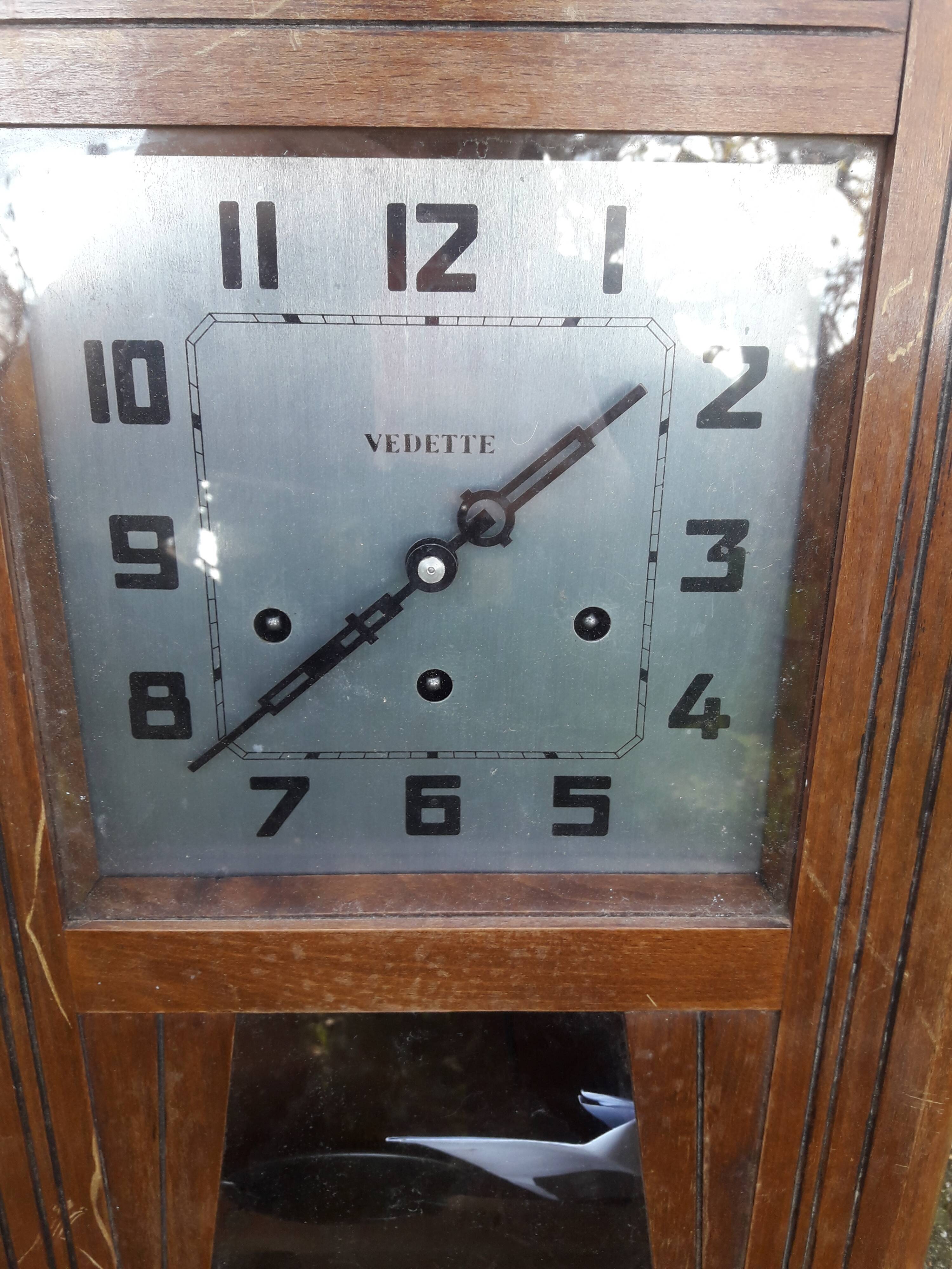 Carillon Vedette 3 trous | Selency