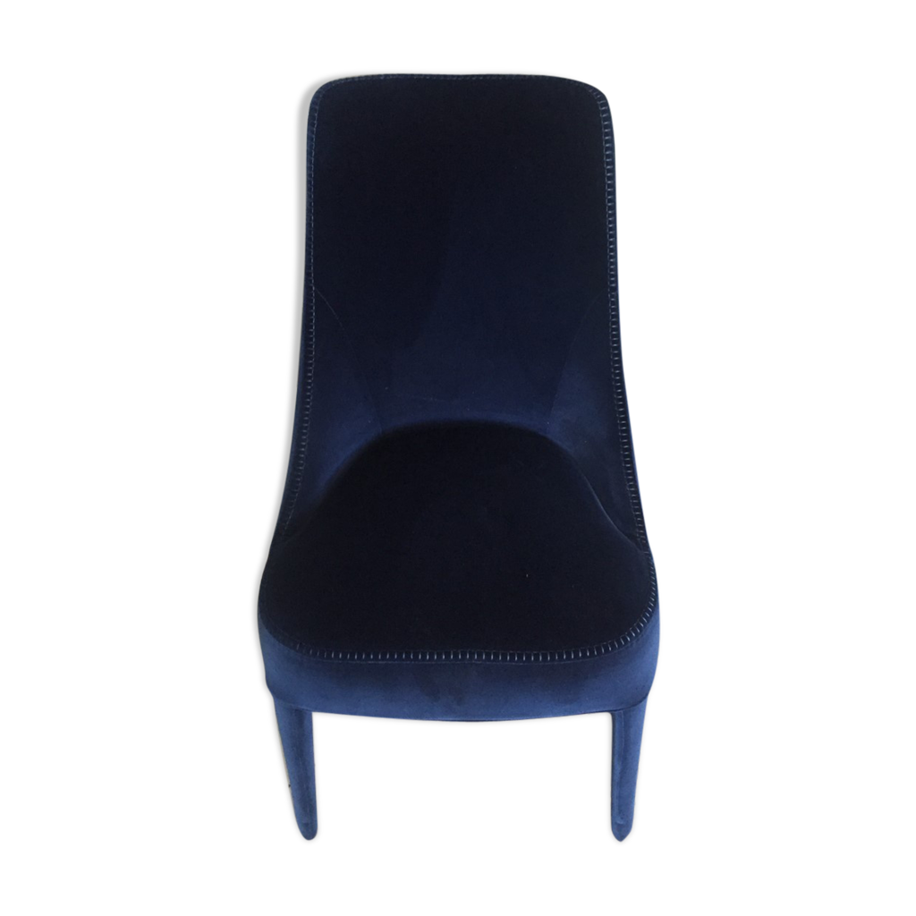 Chaise febo de Antonio Citterio éditée par Maxalto | Selency