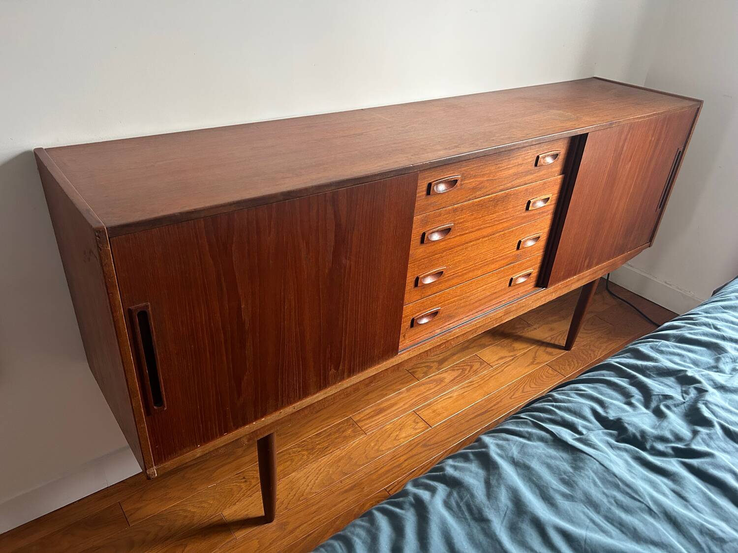 Enfilade scandinave | Selency