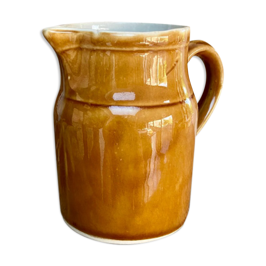 Pichet Digoin France vintage | Selency