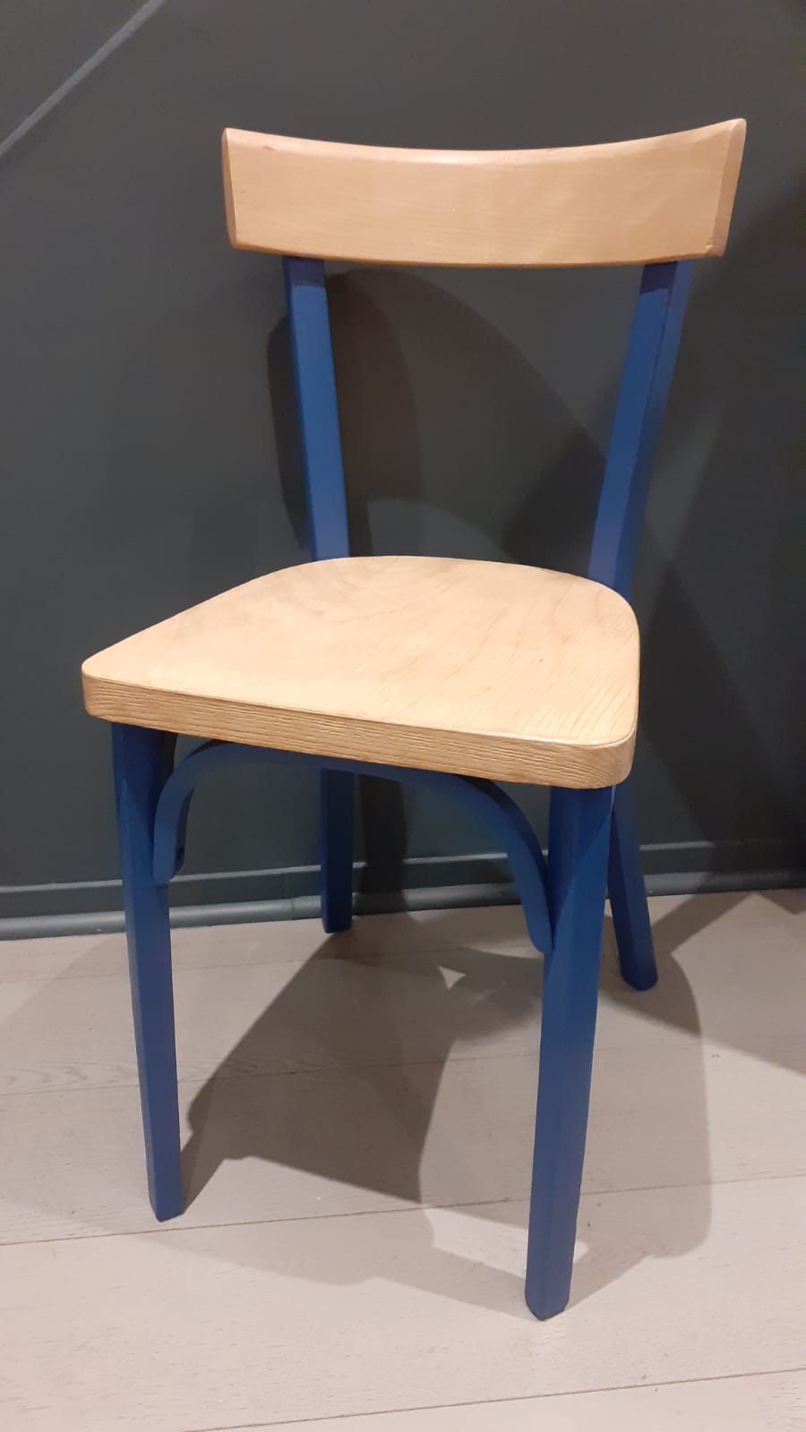 Bureau enfant et sa chaise Baumann | Selency