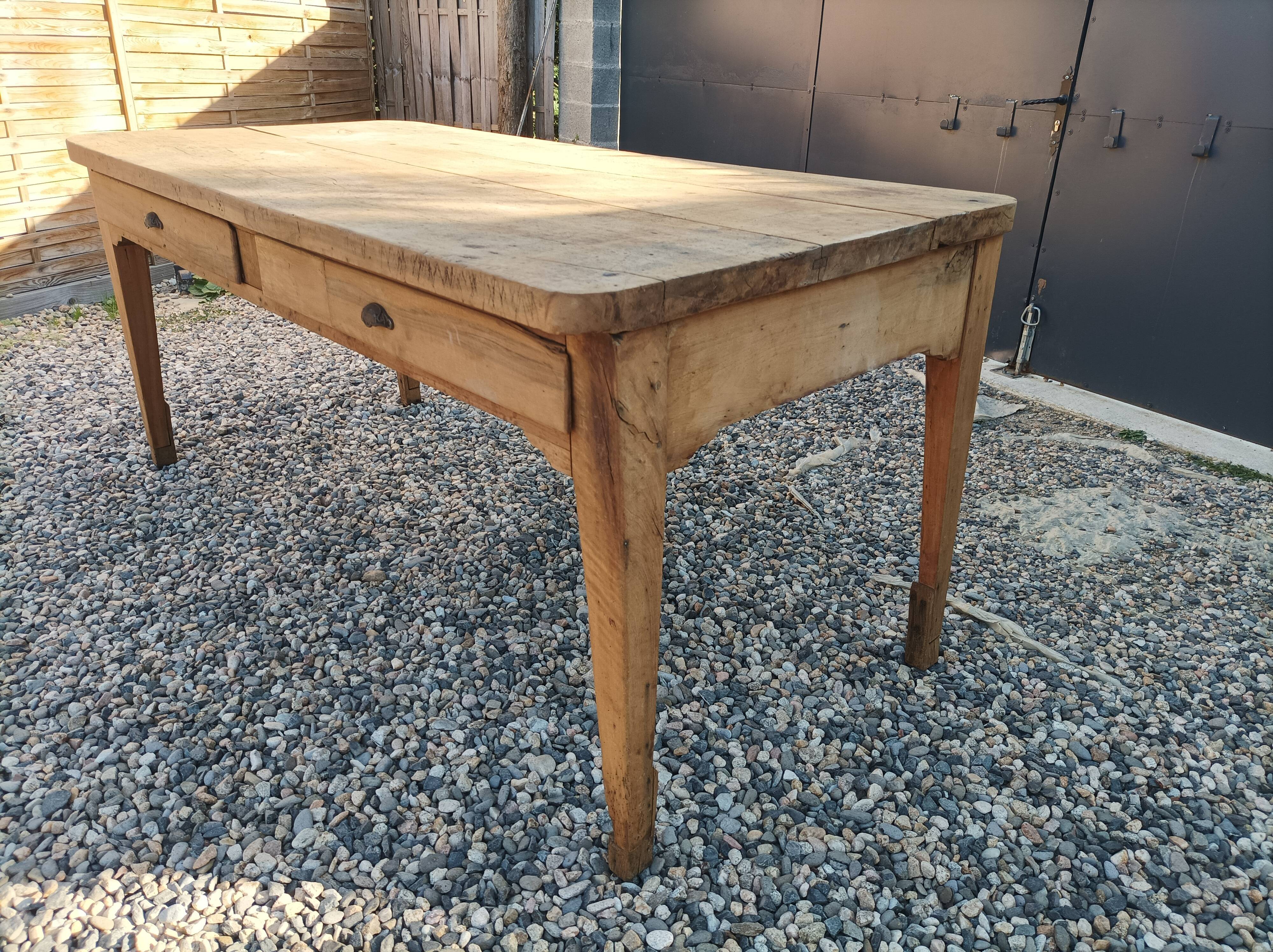 Ancienne table | Selency
