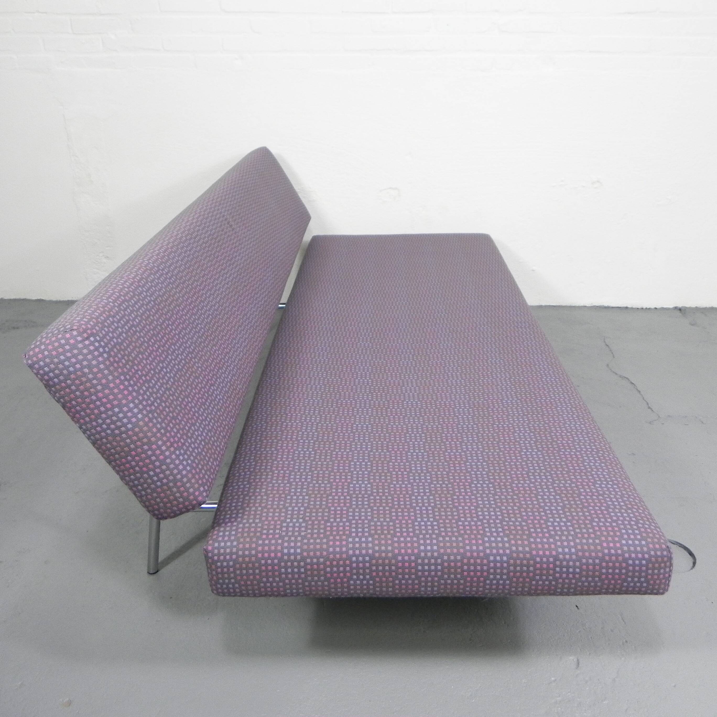 Canapé-lit Martin Visser BR02 pour Spectrum, 1980 | Selency