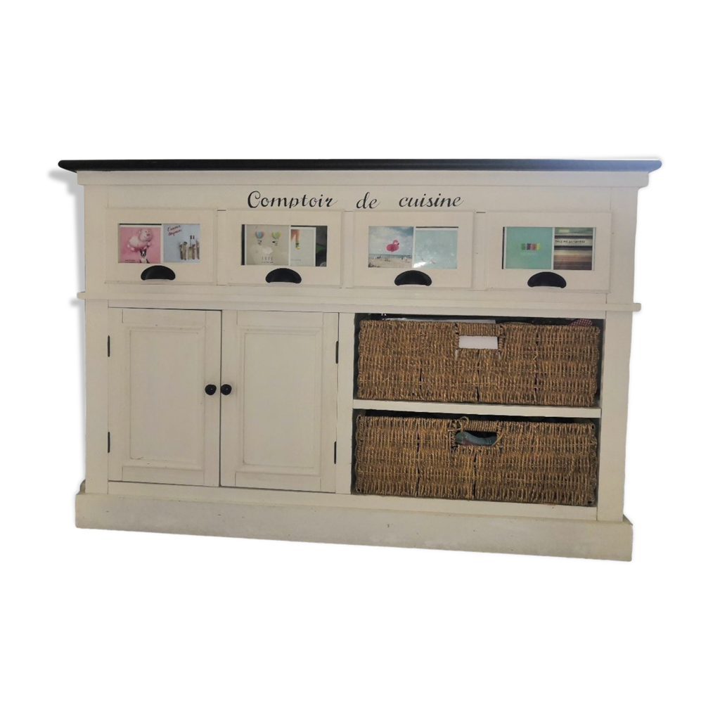 Buffet comptoir de cuisine | Selency