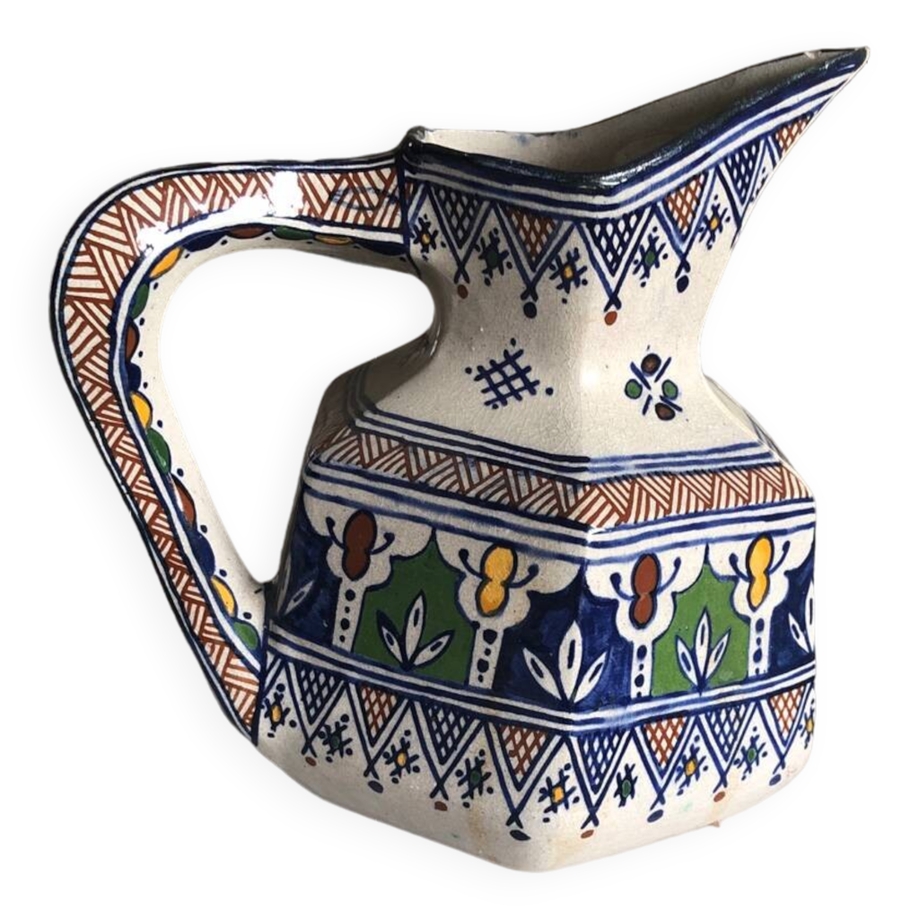 Pichet style marocain | Selency