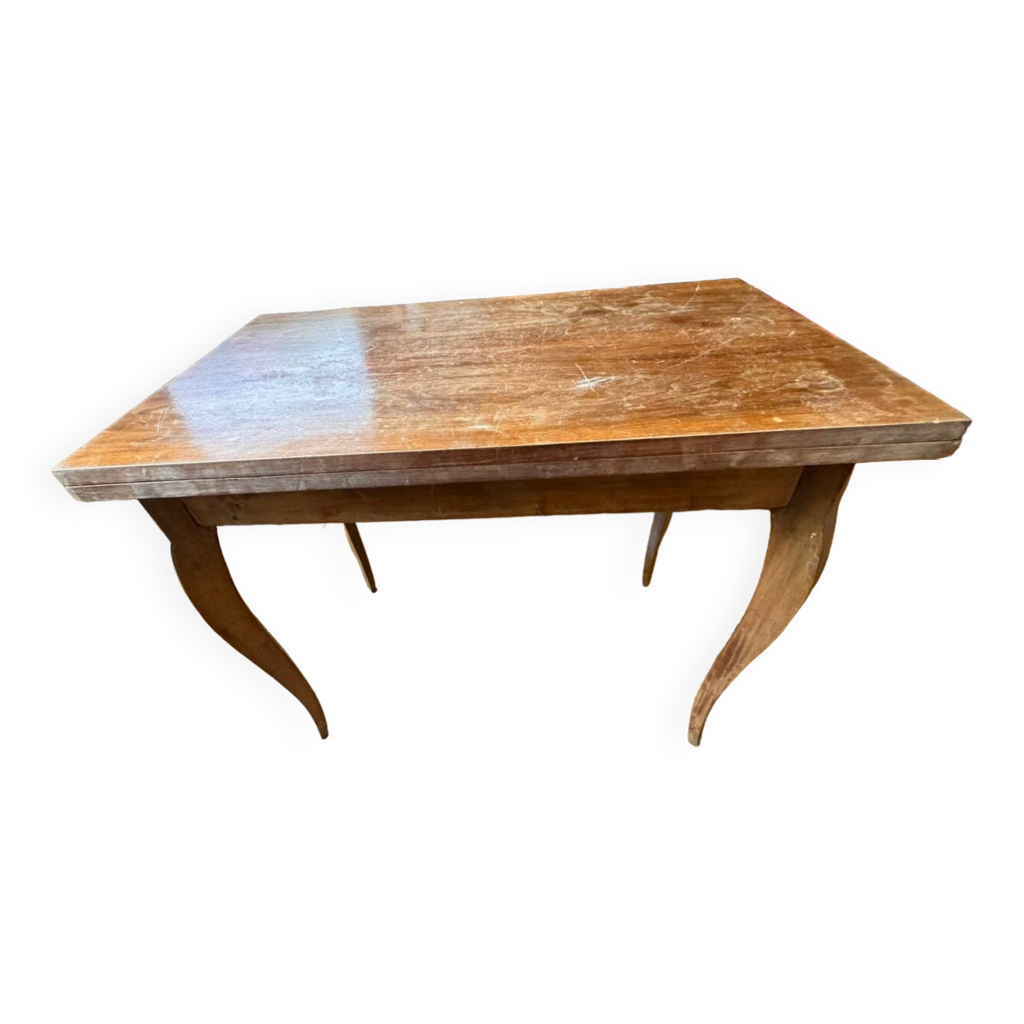 Table de bridge 1900 | Selency