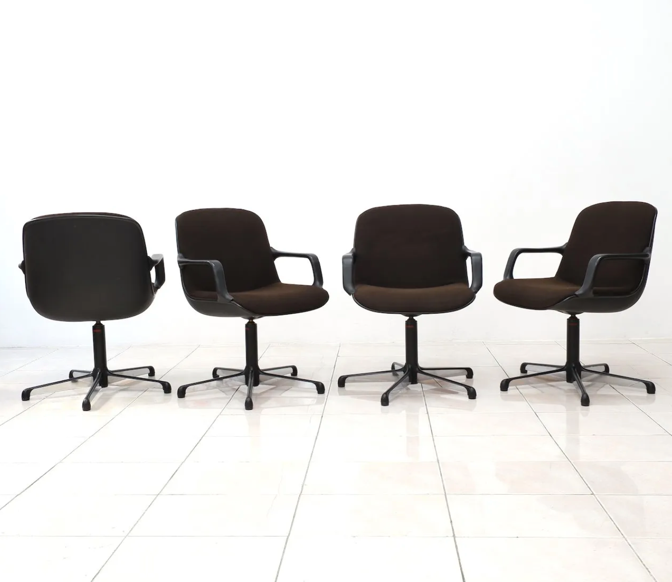 Chaises de bureau Comforto | Selency