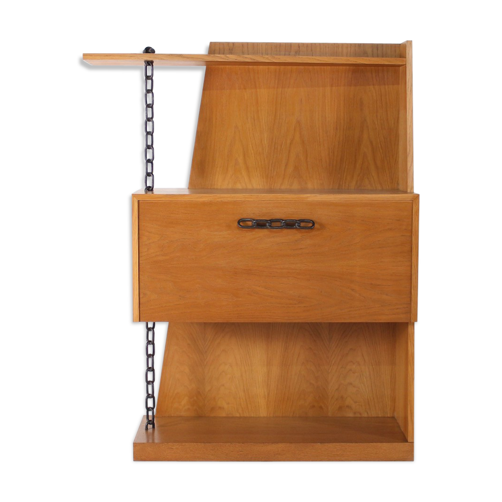 Avant-garde modernist bar buffet | Selency