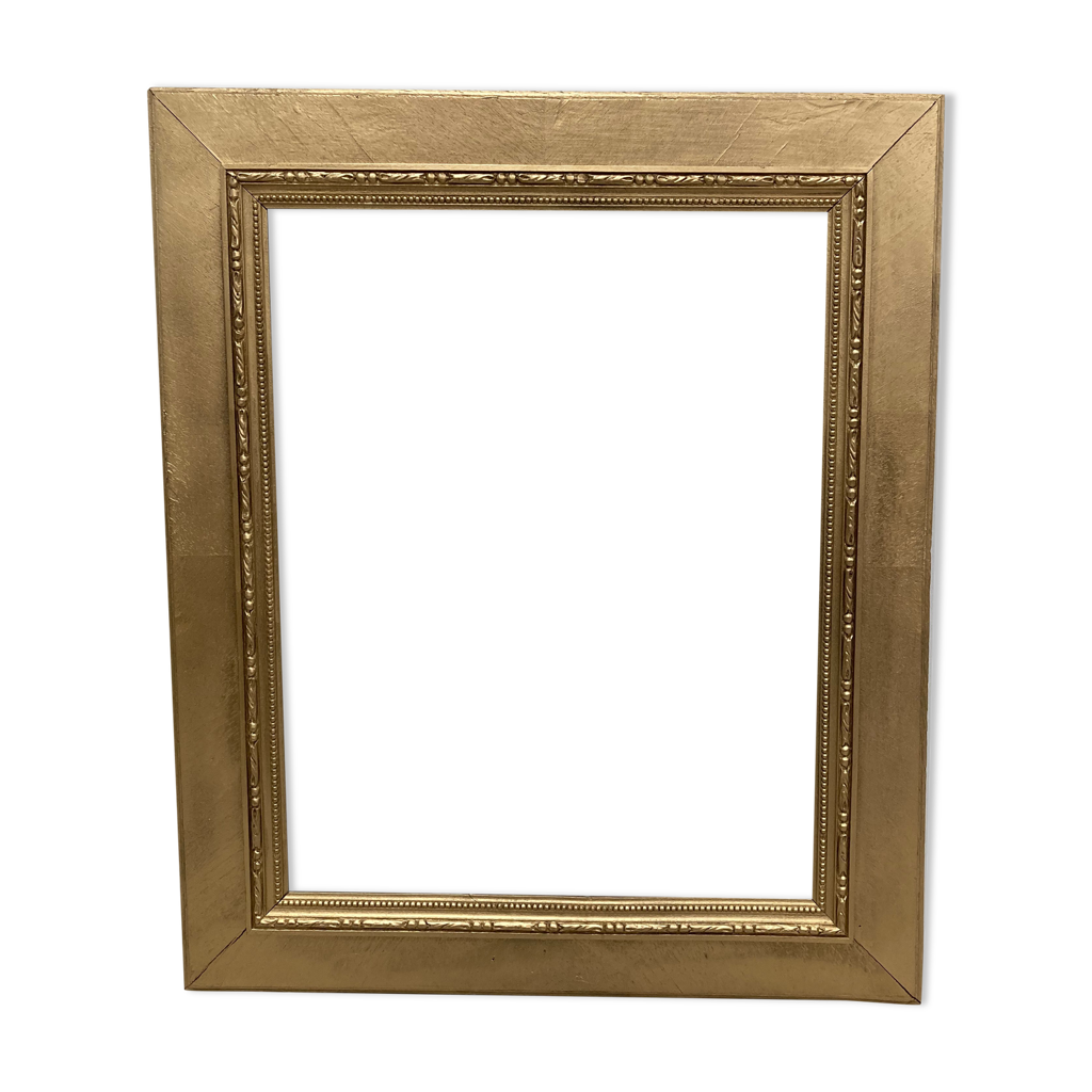 Cadre doré vintage | Selency