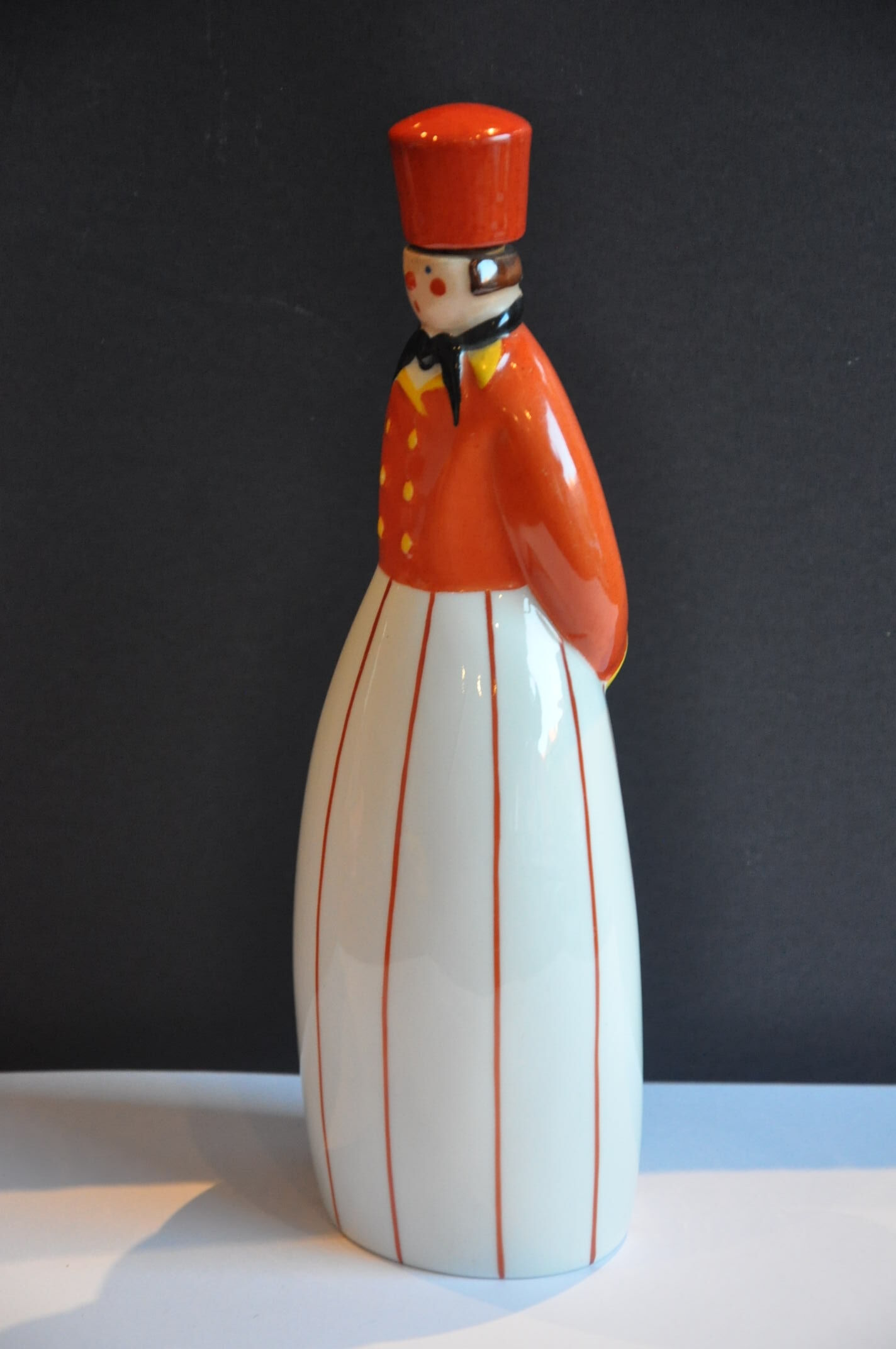 Bouteille ROBJ Paris Art Déco | Selency